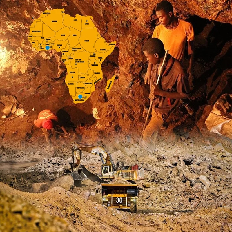 Mining Industry Eastafricaplusminerals